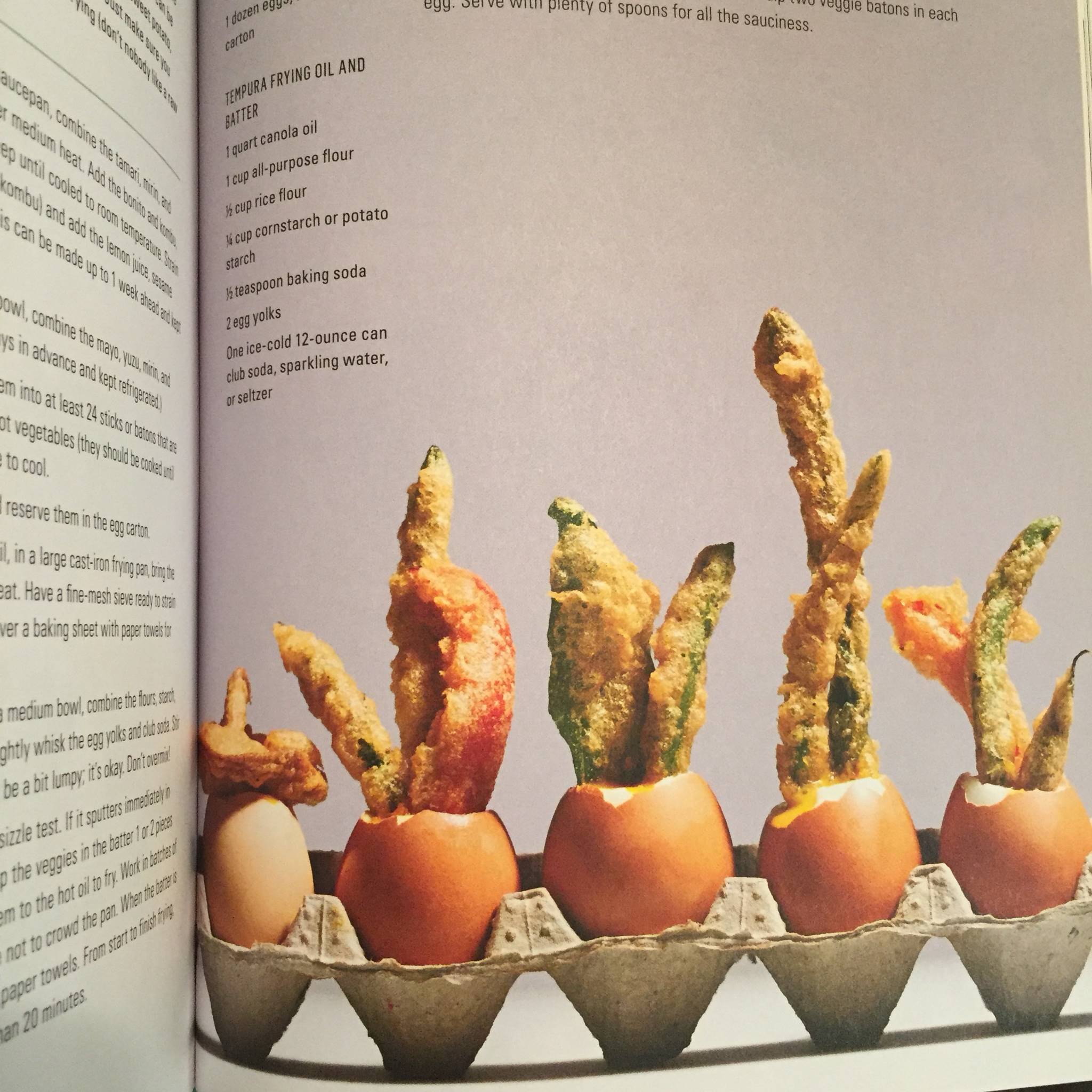 Egg Shop: The Cookbook - VVG
